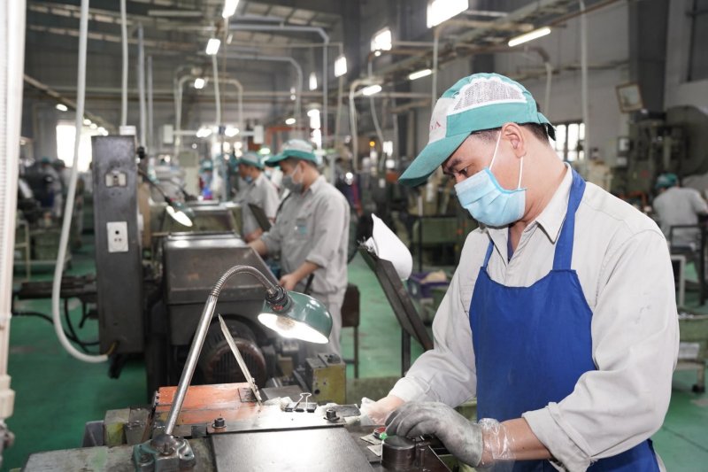 Vietnam looks to quadruple support industries » Vietnam News - Latest ...
