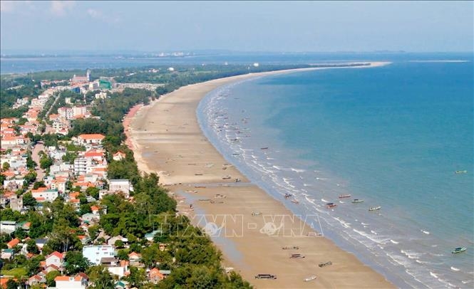 Quang Ninh’s Mong Cai city moves to develop renewable energy » Vietnam ...