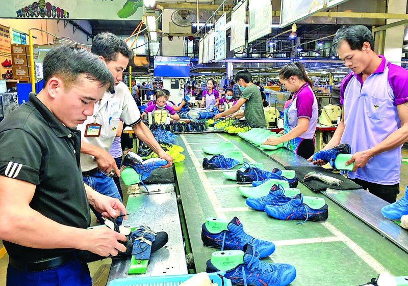 Overcoming low export value challenge » Vietnam News - Latest Updates ...