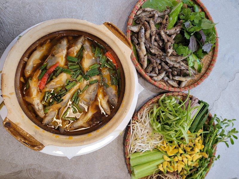 How delicious are dolphins in the floating season, but nearly 45 $ a ...