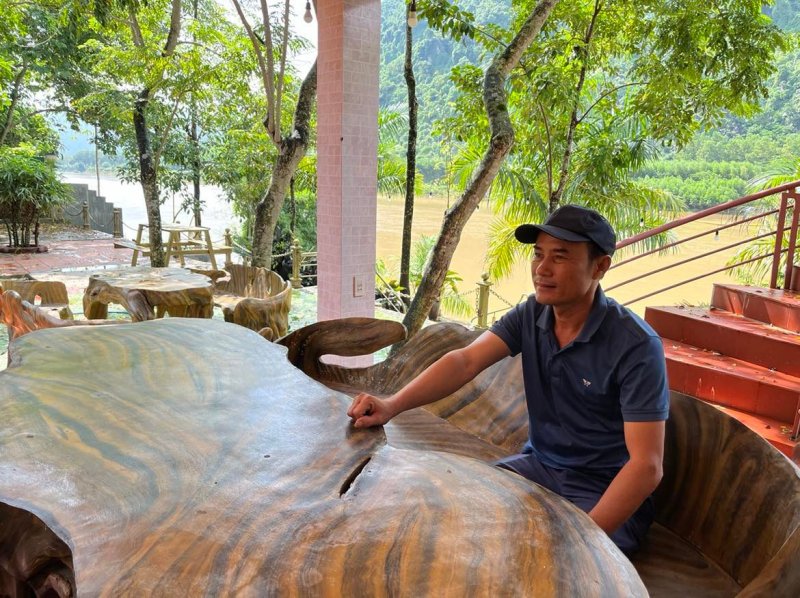 The untold story of the ‘King of the Cave’ Ho Khanh – the man who discovered Son Doong » Vietnam ...