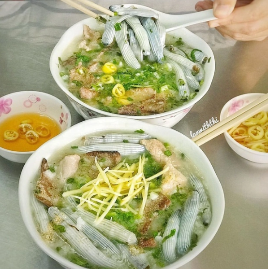 Strange mouth Sa Sung (Peanut worm)- expensive sea worms, if you don’t ...