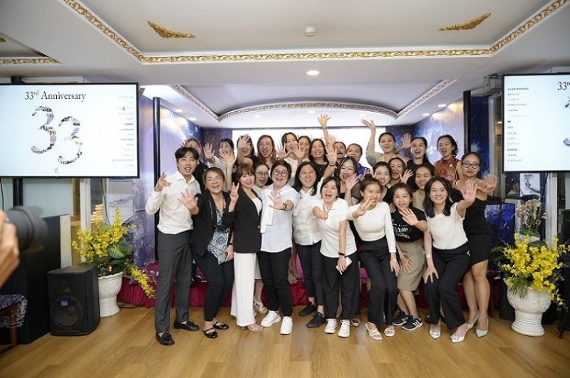 Poongin is determined to make Vietnam the global production hub ...