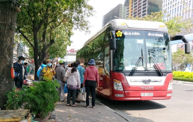 Sleeper buses may be banned from inner-city roads in mid-December ...