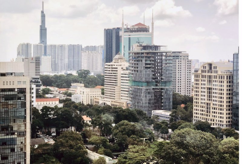 HCMC cancels 169 long-delayed housing projects » Vietnam News - Latest ...