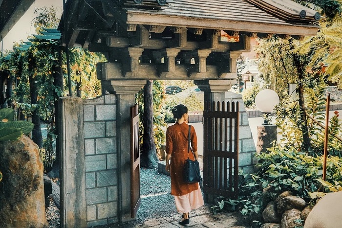 Beautiful monasteries in Vietnam with top-notch architecture, check in ...