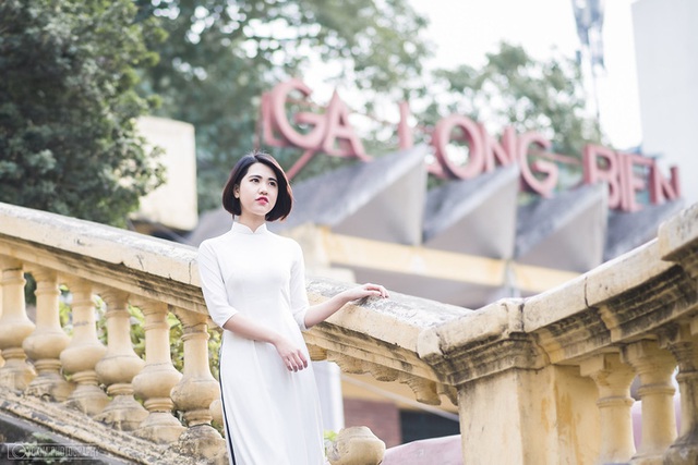 Spring photography spots in Hanoi » Vietnam News - Latest Updates and ...