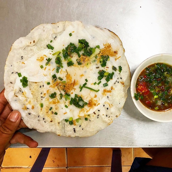 Looking for delicious delicious cake Dap restaurants in Nha Trang, once ...