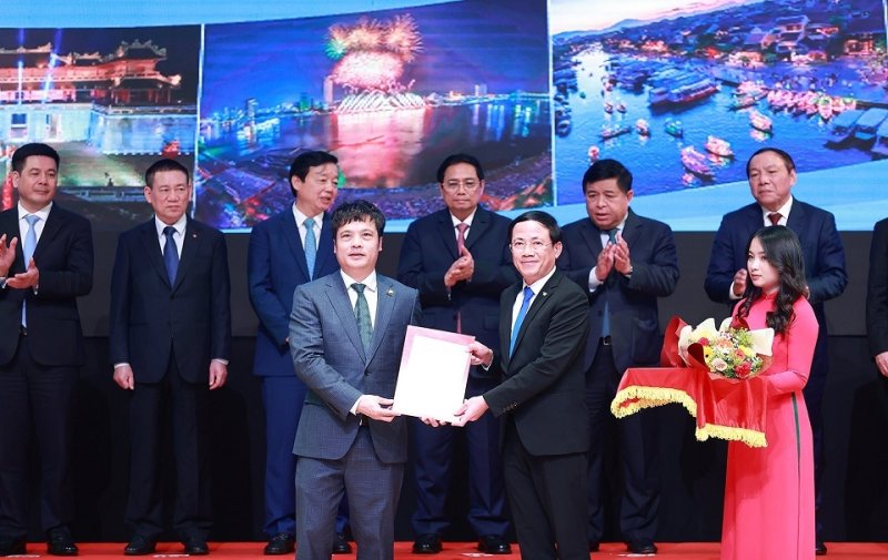 FPT Software gets approval for tech center in Binh Dinh » Vietnam News ...