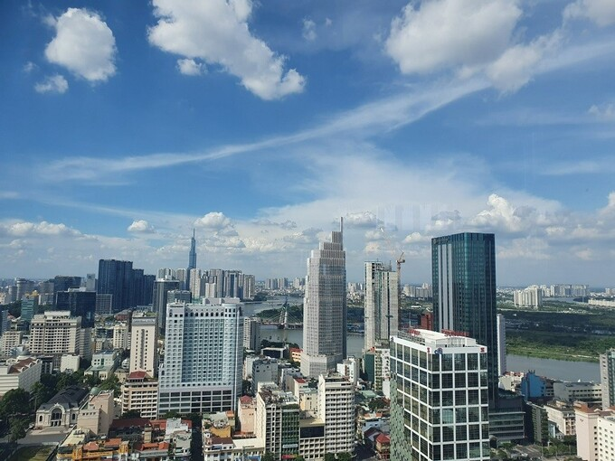 Problems of 5 real estate projects in Ho Chi Minh City have been solved ... Problems of 5 real estate projects in Ho Chi Minh City have been solved ...