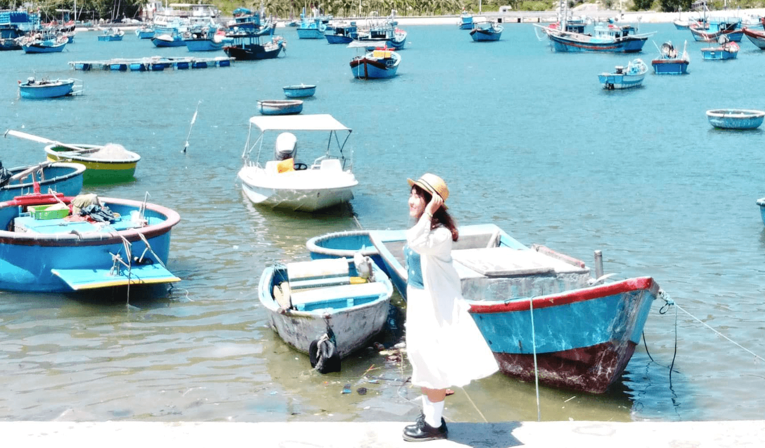 6 attractions recommended to visit in Ninh Thuan Province Vietnam ...
