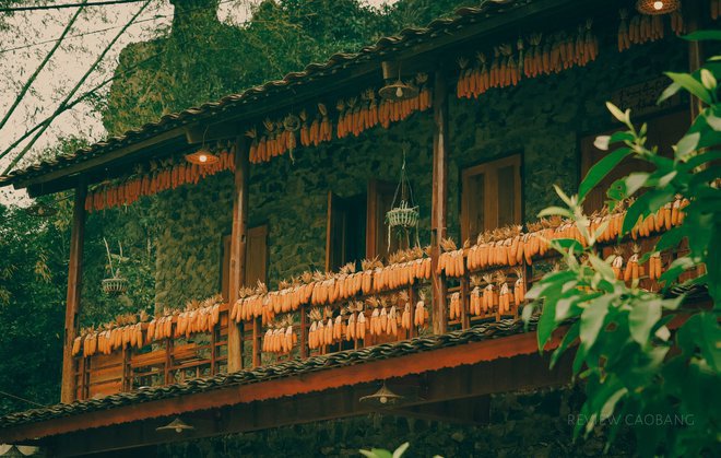 Fascinated with the rustic beauty of the “forgotten” 400-year-old ...