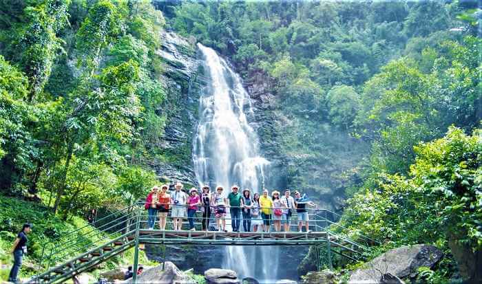 Explore Pu Mat National Park - the ideal summer destination » Vietnam ...