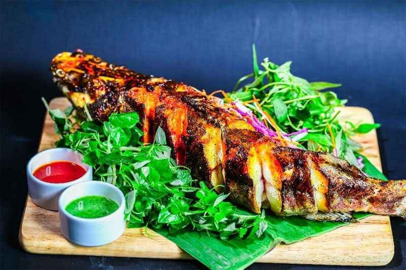 Explore Pu Mat National Park - the ideal summer destination » Vietnam ...