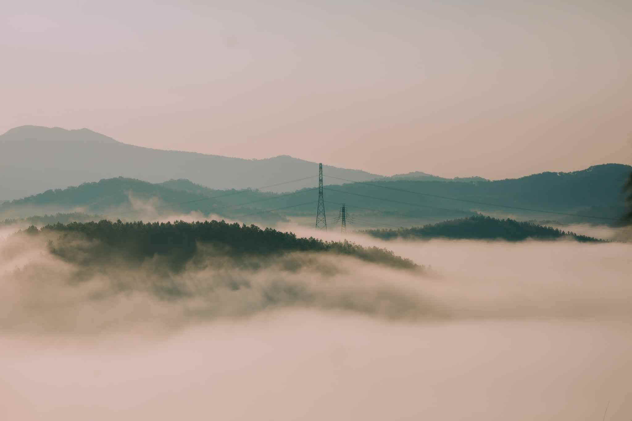 A month of seclusion in Mang Den, Vietnam » Vietnam News - Latest ...