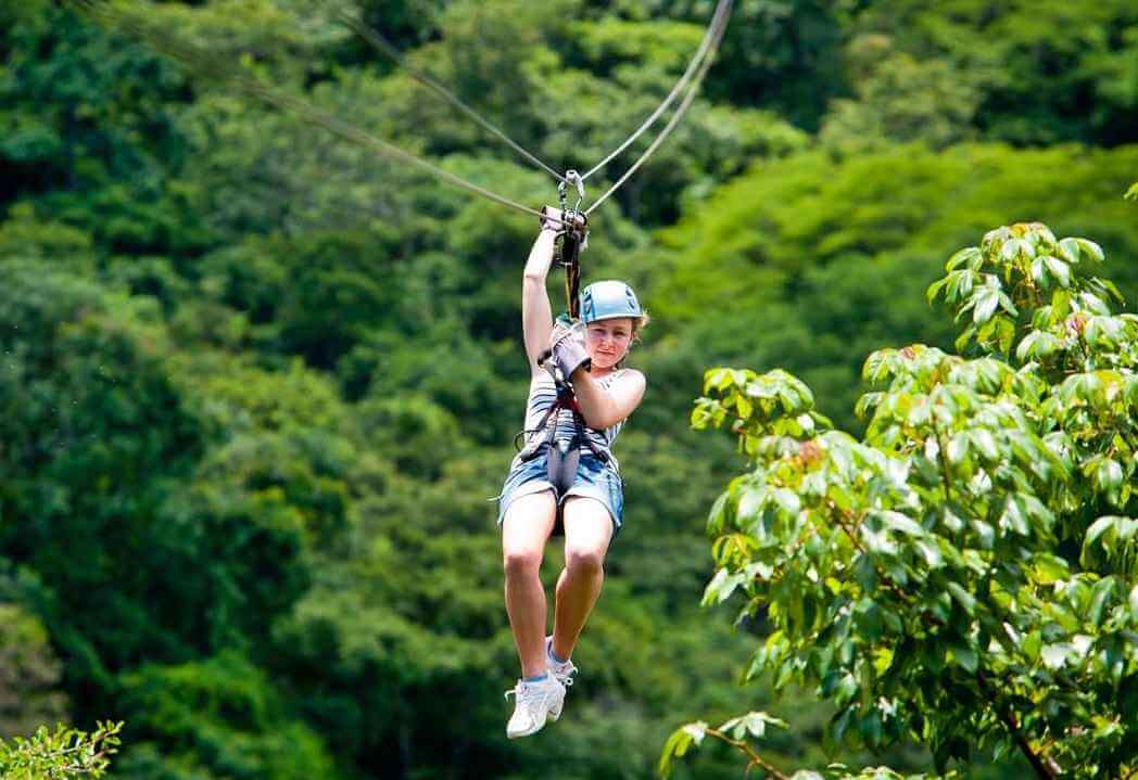 Discover Madagui: the only forest city in Vietnam » Vietnam News ...