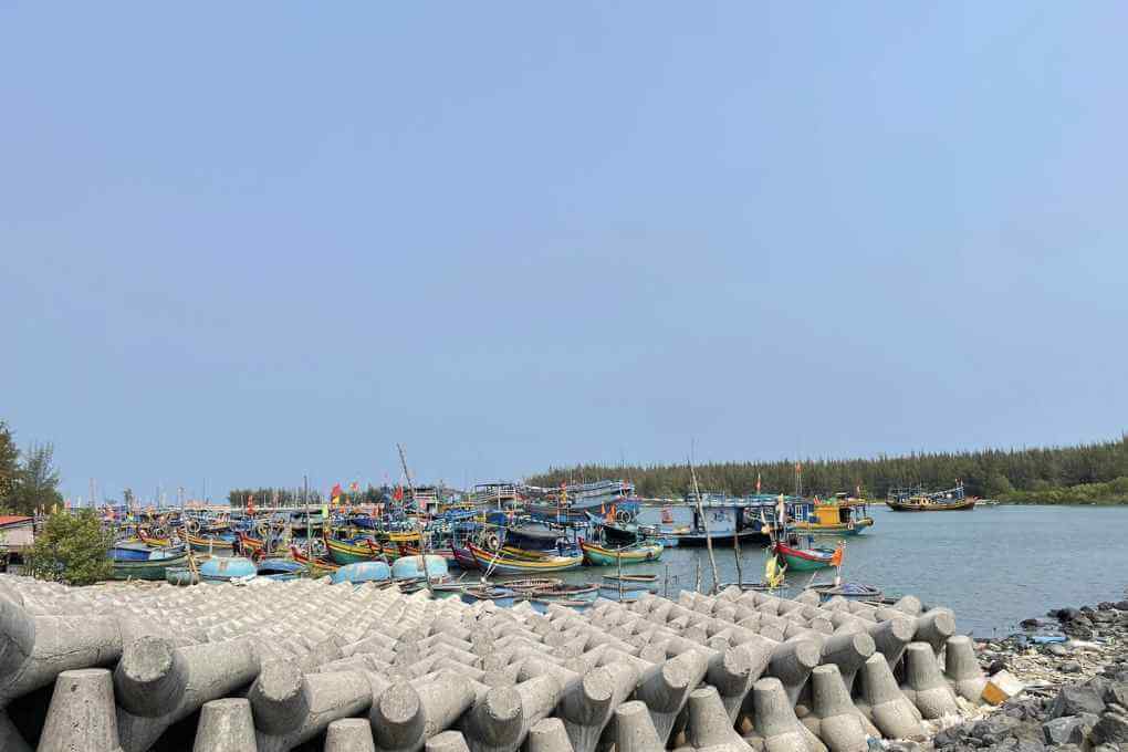 Loc An_ a peaceful beach in Vung Tau » Vietnam News - Latest Updates ...