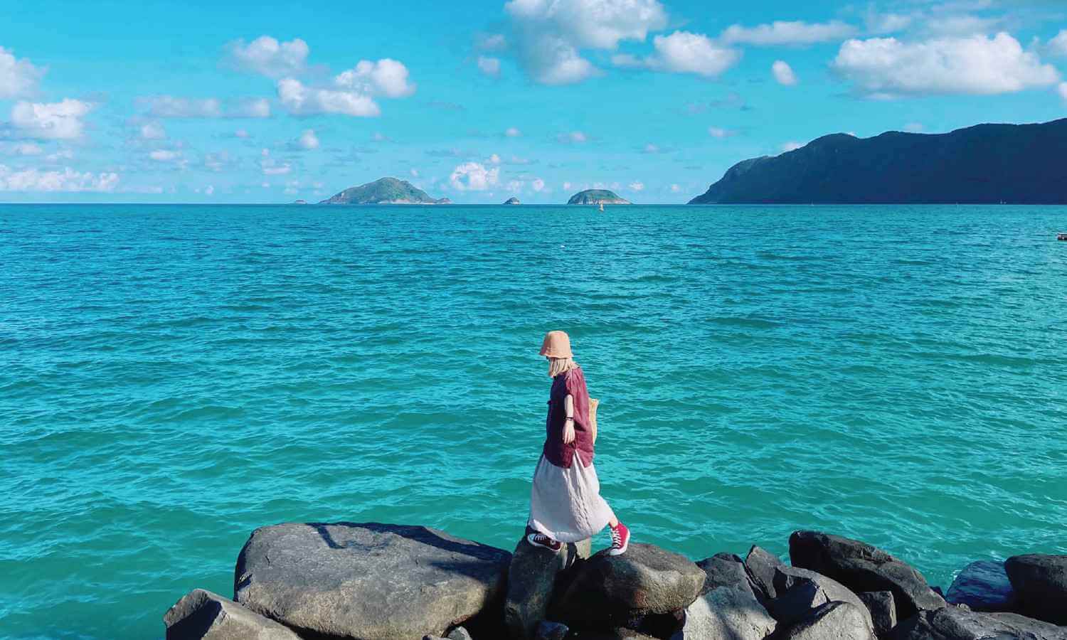 20+ things worth experiencing when coming to Con Dao, Vietnam » Vietnam ...