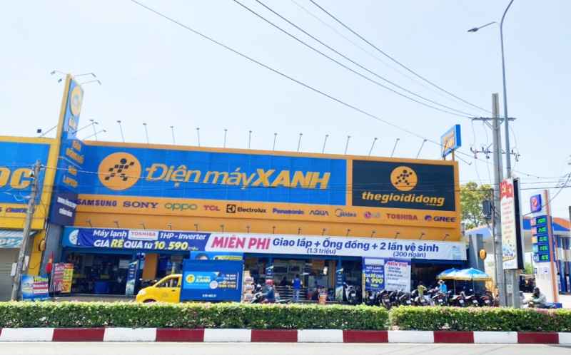 MWG lays off thousands of workers in Q1 » Vietnam News - Latest Updates ...