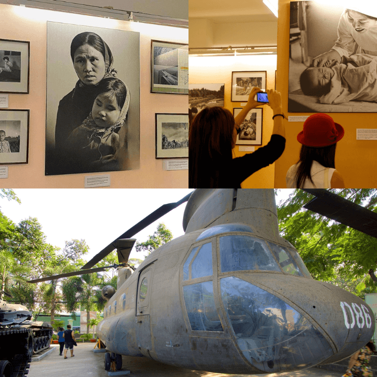 5 must-visit museums when coming to Ho Chi Minh City » Vietnam News ...