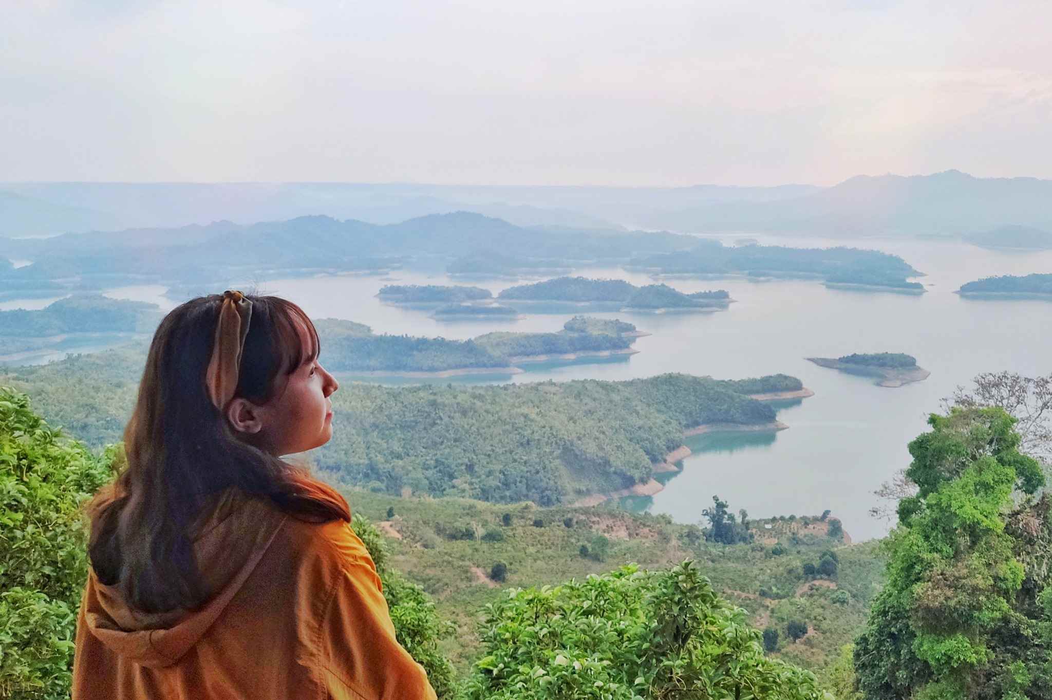 Ta Dung review details: 15 Amazing experience in the Days of "Escape ...