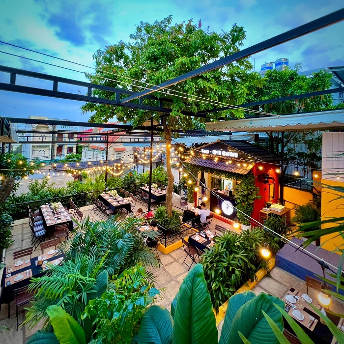 Brand new places in Vung Tau live virtual beautiful » Vietnam News ...
