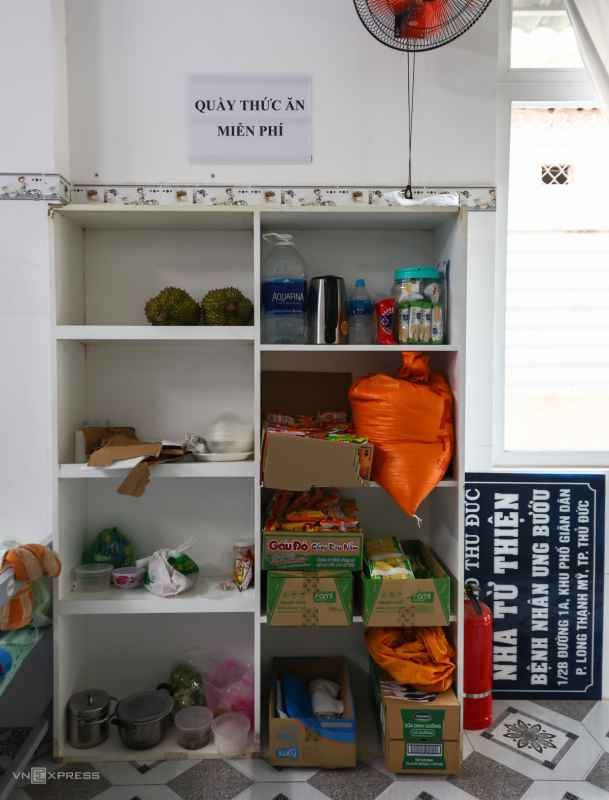 Free 300-bed hostel for poor patients » Vietnam News - Latest Updates ...