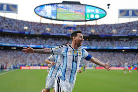 Argentina vs Austria: Ralf Rangnick Praises Argentina's Strength