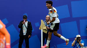 Bayern Munich Close to Signing Nathaniel Brown