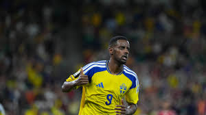 Exploring Alexander Isak's Family Life and Background