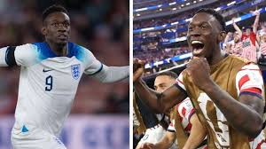 Folarin Balogun Chooses USMNT Over England and Nigeria