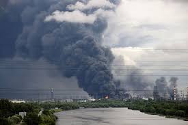 Massive Blasts in Moscow Challenge Putin's Authority
