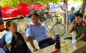 Police Investigate Tourist Fee Collection in Sầm Sơn